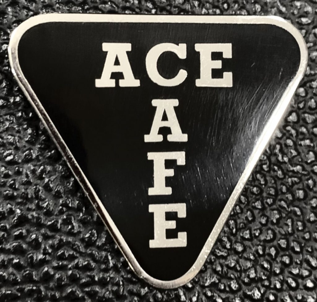 Ace Badges Archives - Ace Cafe Shop