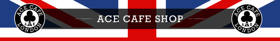Home - Ace Cafe Shop